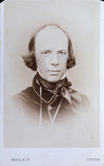 George Lance | Artist | Royal Academy of Arts