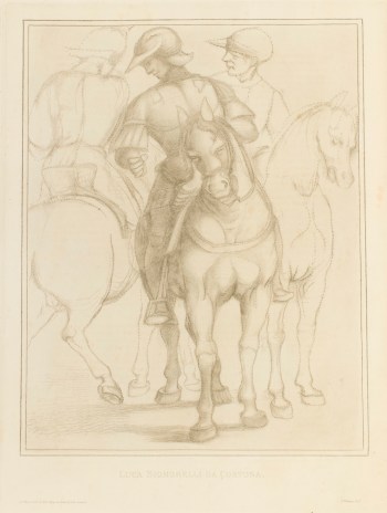 Luca Signorelli | Artist | Royal Academy of Arts