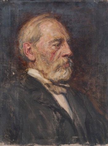 Lionel Smythe | Artist | Royal Academy of Arts