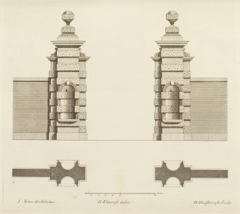 Inigo Jones | Artist | Royal Academy of Arts