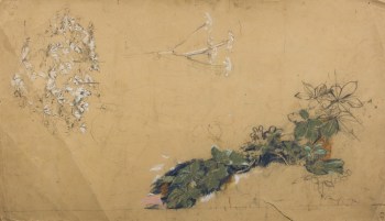 Sir Thomas Monnington | Artist | Royal Academy of Arts