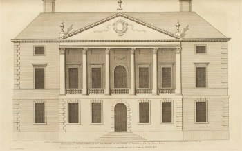 Colen Campbell | Artist | Royal Academy of Arts