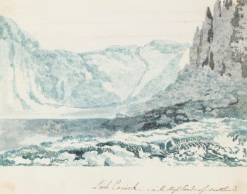 George Garrard | Artist | Royal Academy of Arts