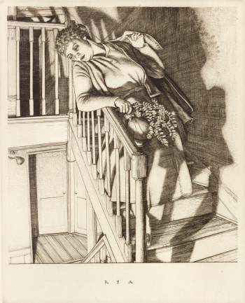 Robert Austin | Artist | Royal Academy of Arts