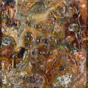 Terry Setch | Artist | Royal Academy of Arts