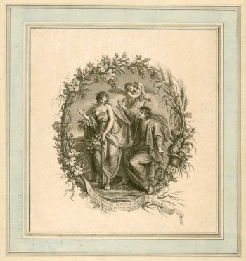 Francesco Bartolozzi | Artist | Royal Academy of Arts