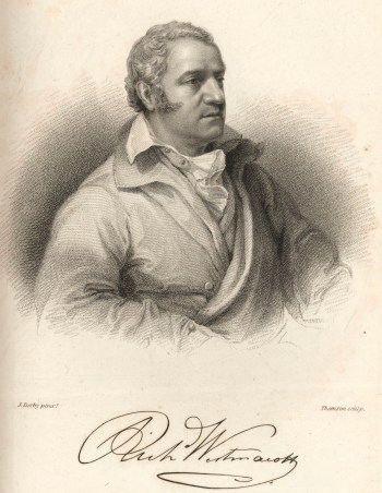 Sir Richard Westmacott | Artist | Royal Academy of Arts