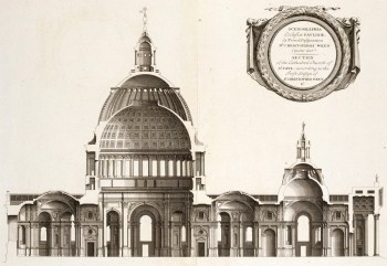 Sir Christopher Wren | Artist | Royal Academy of Arts