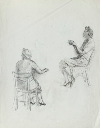 Rodney Burn | Artist | Royal Academy of Arts