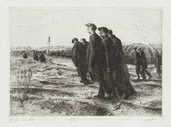 H. Andrew Freeth | Artist | Royal Academy of Arts