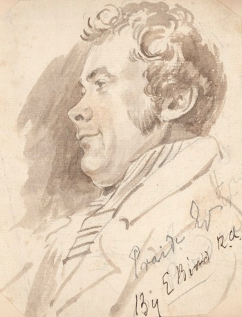 Edward Bird | Artist | Royal Academy of Arts