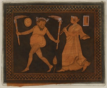 Sir William Hamilton | Artist | Royal Academy of Arts