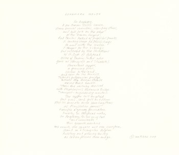 Landmark Wales | Works of Art | RA Collection | Royal Academy of Arts