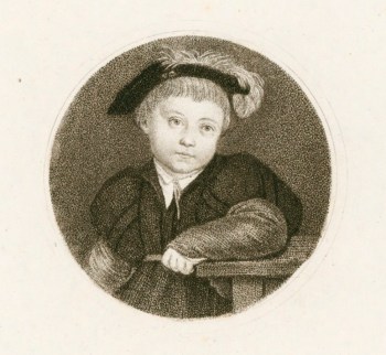 Francesco Bartolozzi | Artist | Royal Academy of Arts