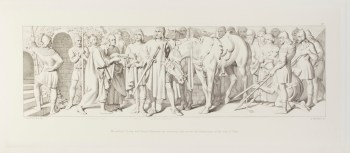 Daniel Maclise | Artist | Royal Academy of Arts