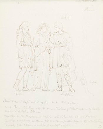 Richard Westmacott | Artist | Royal Academy of Arts