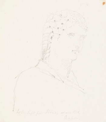 Richard Westmacott | Artist | Royal Academy of Arts