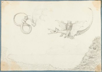 George Dance | Artist | Royal Academy of Arts