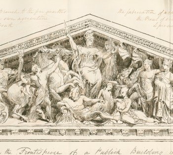 C.R. Cockerell | Artist | Royal Academy of Arts