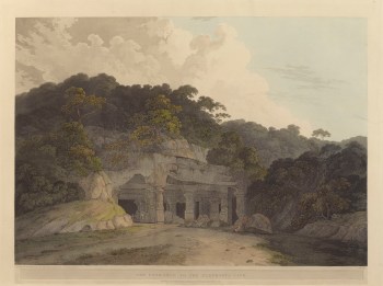 Thomas Daniell | Artist | Royal Academy of Arts