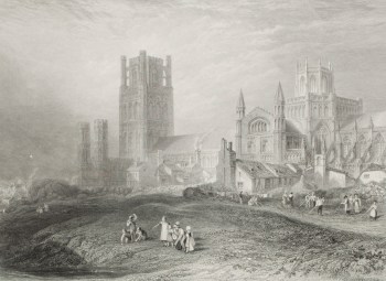 Thomas Higham | Artist | Royal Academy of Arts