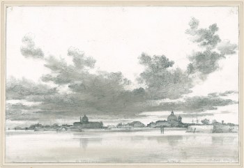 Edward William Cooke | Artist | Royal Academy of Arts