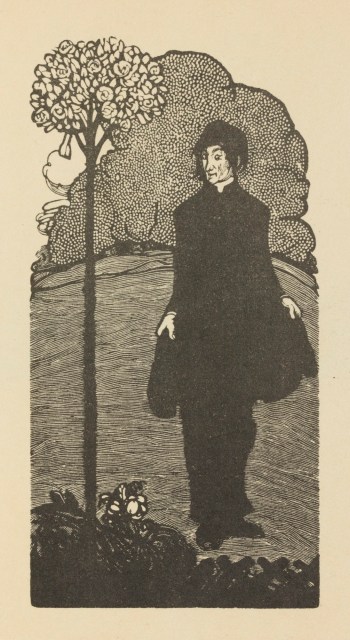 Edward Gordon Craig | Artist | Royal Academy of Arts