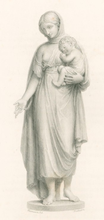 Sir Richard Westmacott | Artist | Royal Academy of Arts