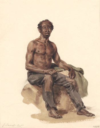 Joseph Fussell | Artist | Royal Academy of Arts