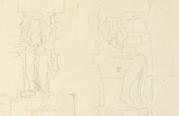 Richard Westmacott | Artist | Royal Academy of Arts