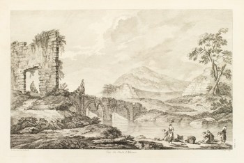 Julien-David Le Roy | Artist | Royal Academy of Arts