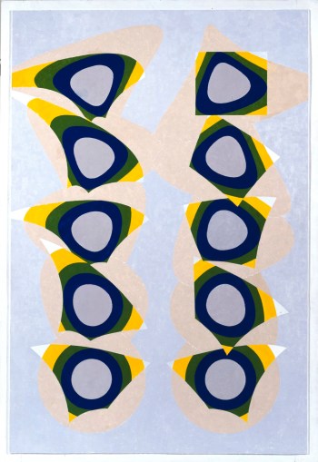 Michael Kidner | Artist | Royal Academy of Arts