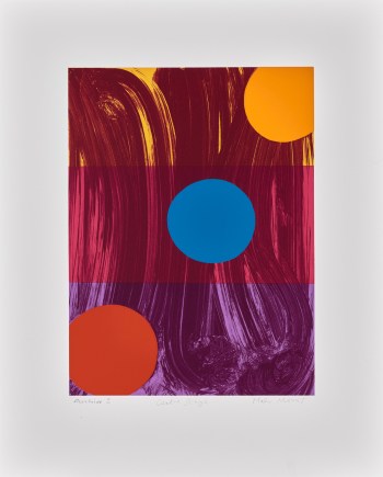 Mali Morris | Artist | Royal Academy of Arts