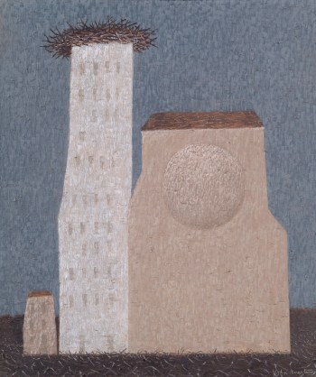 John Armstrong | Artist | Royal Academy of Arts