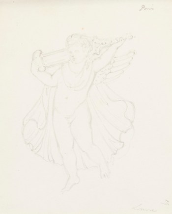 Richard Westmacott | Artist | Royal Academy of Arts