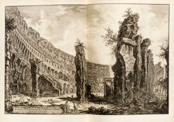 Giovanni Battista Piranesi | Artist | Royal Academy of Arts