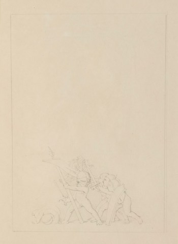 Daniel Maclise | Artist | Royal Academy of Arts