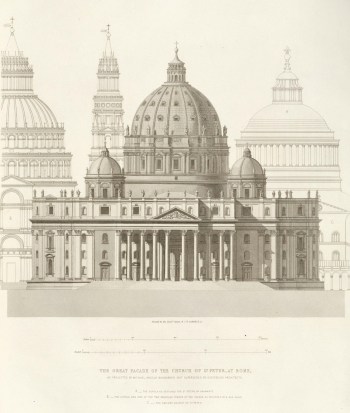 C.R. Cockerell | Artist | Royal Academy of Arts