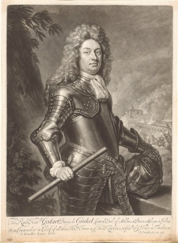 Sir Godfrey Kneller | Artist | Royal Academy of Arts