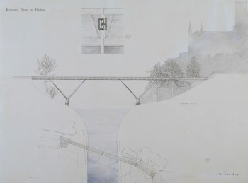 Sir Ove Arup | Artist | Royal Academy of Arts