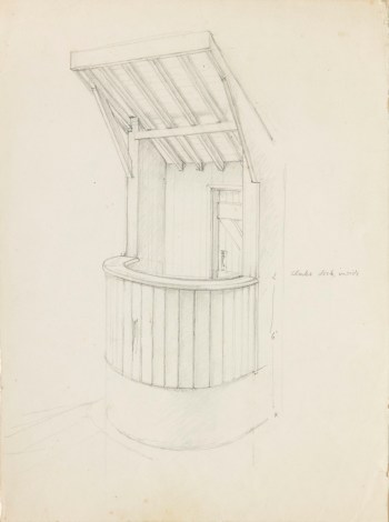 James Bateman | Artist | Royal Academy of Arts