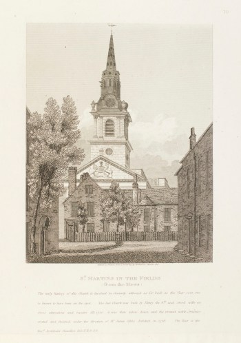 William Pearson | Artist | Royal Academy of Arts