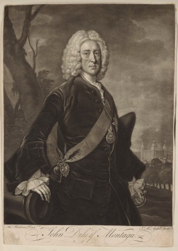 Thomas Hudson | Artist | Royal Academy of Arts