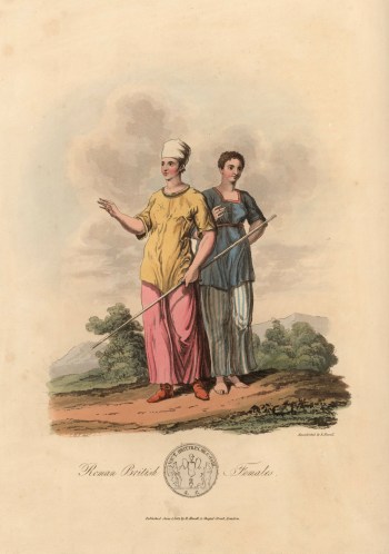 Charles Hamilton Smith | Artist | Royal Academy of Arts