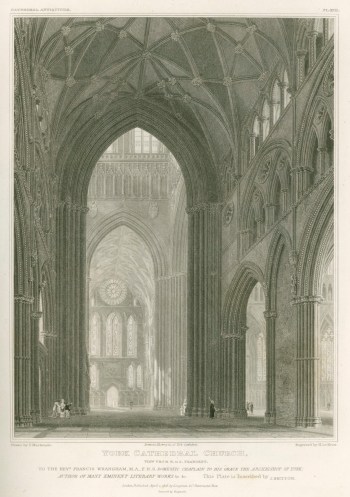 Frederick Mackenzie | Artist | Royal Academy of Arts