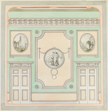 Sir William Chambers | Artist | Royal Academy of Arts