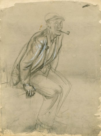 James Bateman | Artist | Royal Academy of Arts