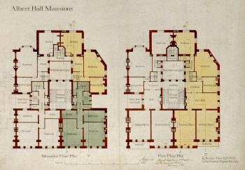 Richard Norman Shaw | Artist | Royal Academy of Arts