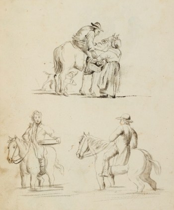 George Chambers | Artist | Royal Academy of Arts