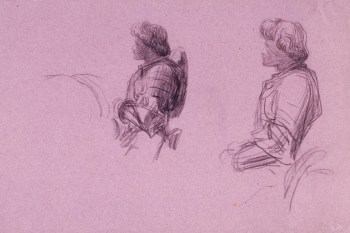 George Frederic Watts | Artist | Royal Academy of Arts